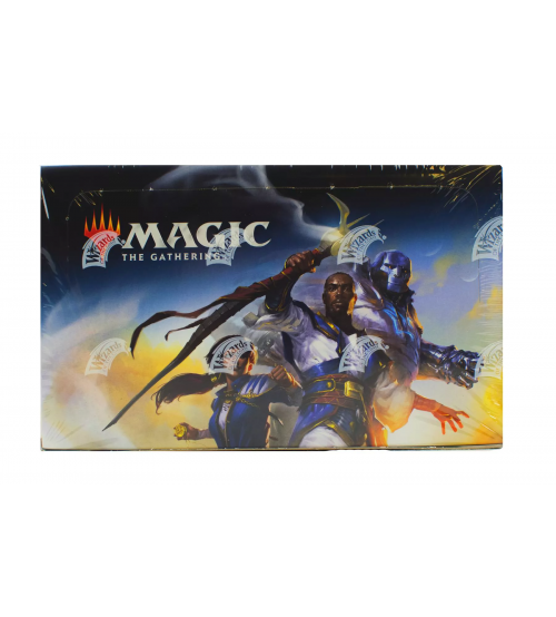 Magic: The Gathering Dominaria Bundle
