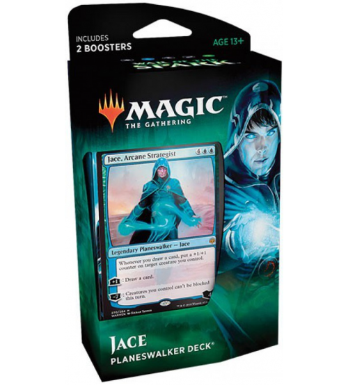 Magic: The Gathering War of the Spark 15-Card Booster Pack