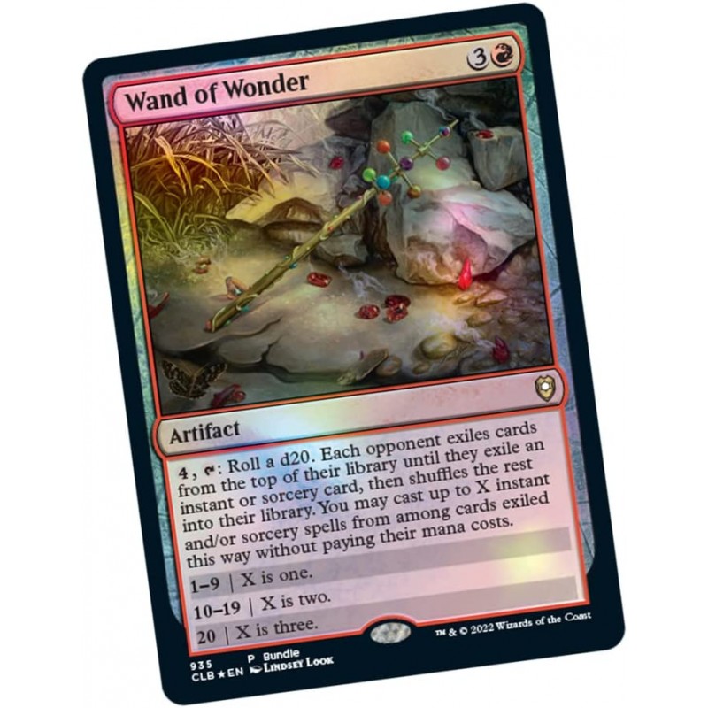 Magic: The Gathering Battle for Baldur's Gate Bundle