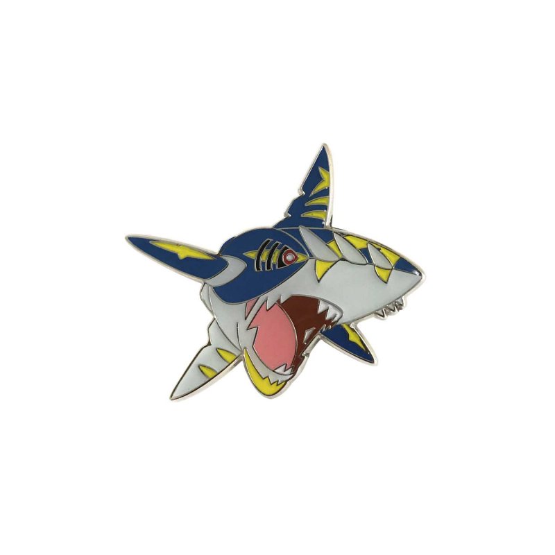 Pokemon Mega Sharpedo-EX Premium Collection