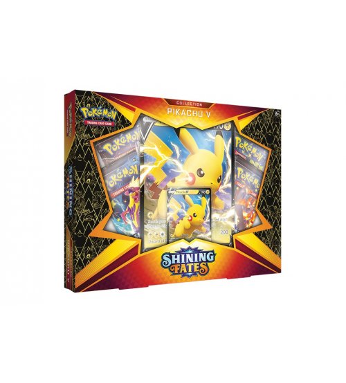Pokemon Shining Fates Mad Party Pin Collection - Bunnelby