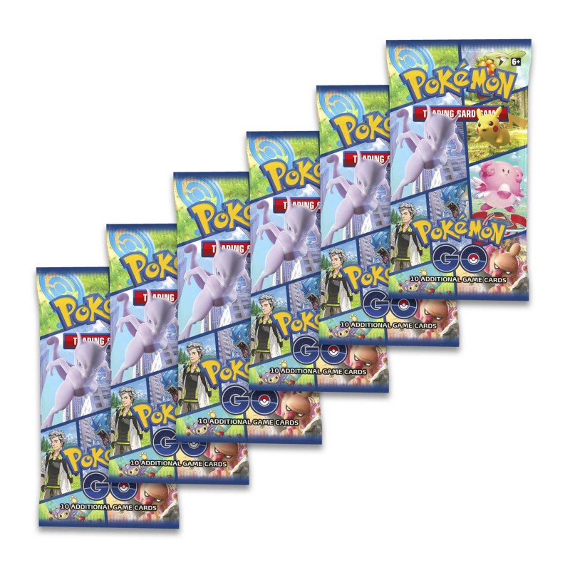 Pokemon Go Team Valor Special Collection