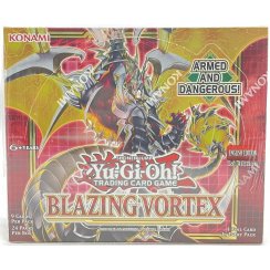 Yu-Gi-Oh Cards, Booster Boxes & Packs, Starter & Structure Decks, Card ...